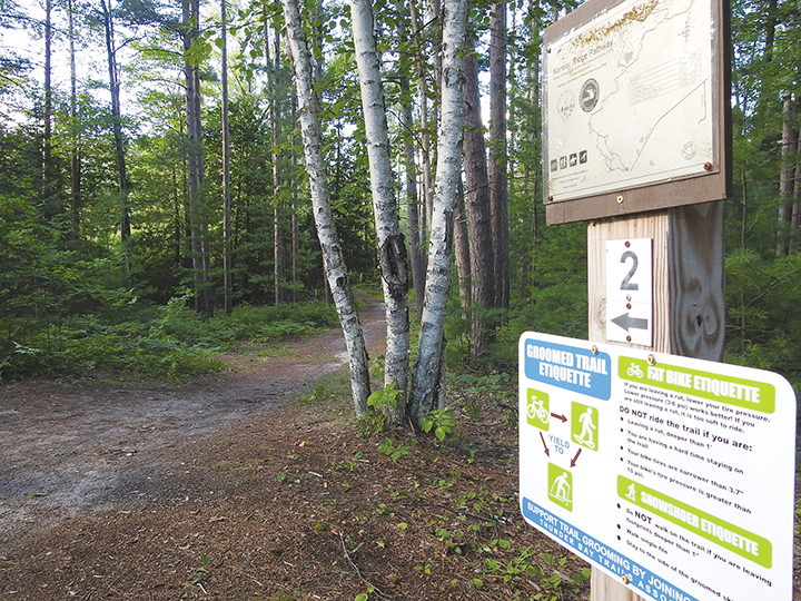 DNR updating statewide public land strategy, your input sought | News ...